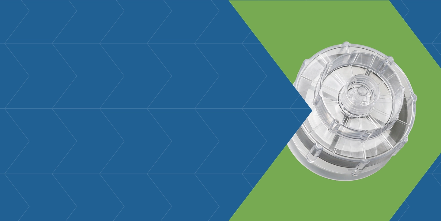 DWE: Custom Plastic Injection Molding